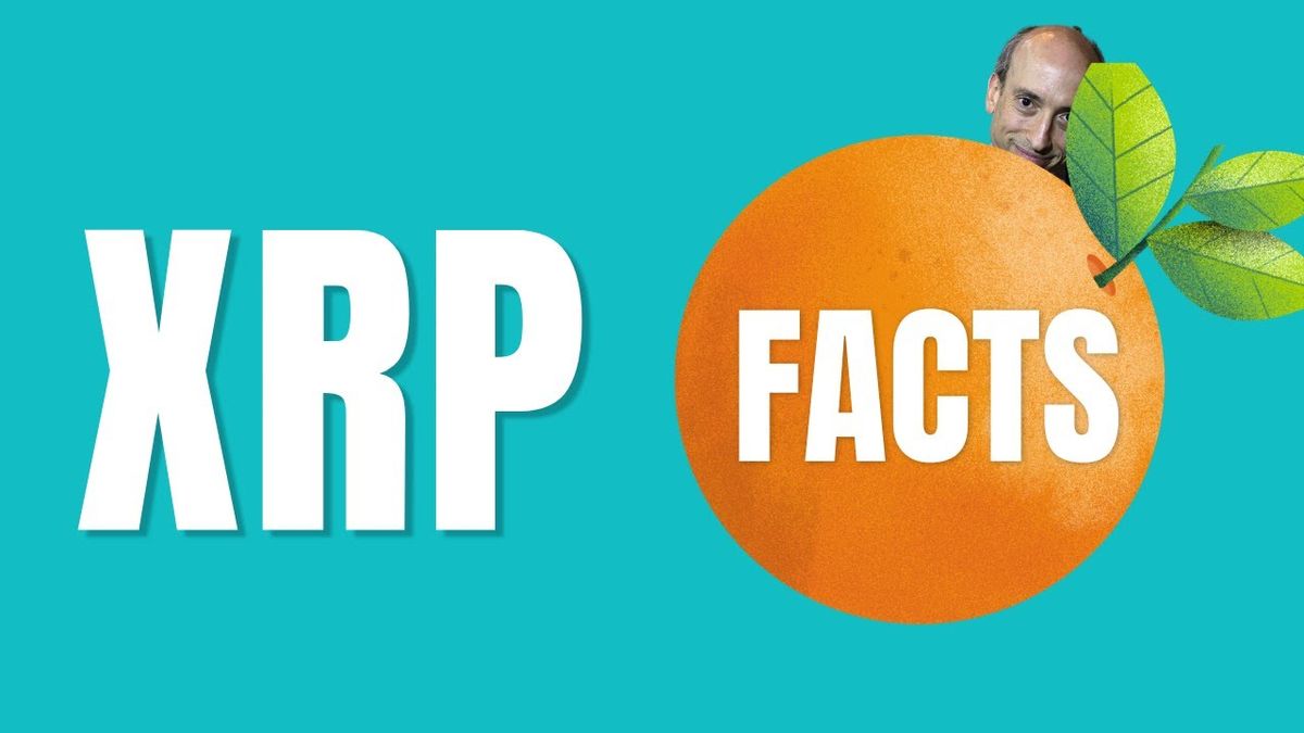 The Case Is Over - SEC Is Losing - XRP Is Fast and Secure with Real Utility